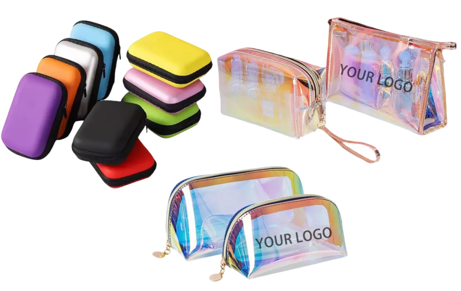 Custom EVA & TPU Bags Manufacturer & Supplier in China